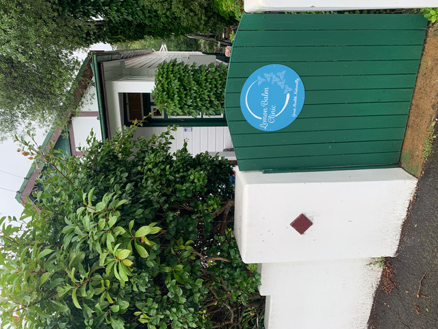 Bluegum Bowen Therapy